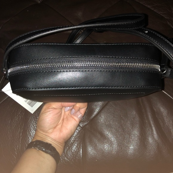 French Connection | Bags | French Connection Camera Bag | Poshmark